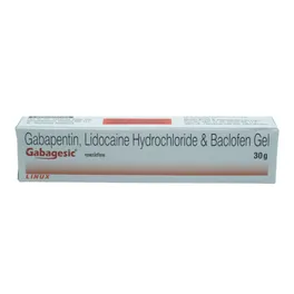 Buy Gabagesic Gel | 19 Minutes Delivery | Apollo Pharmacy