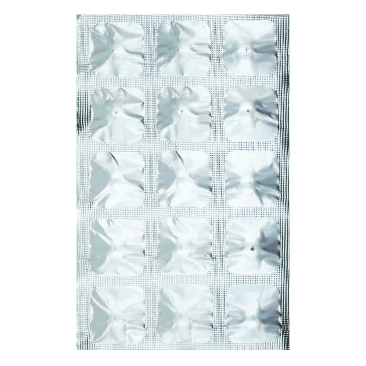 Gabapin ME Tablet | Uses, Side Effects, Price | Apollo Pharmacy