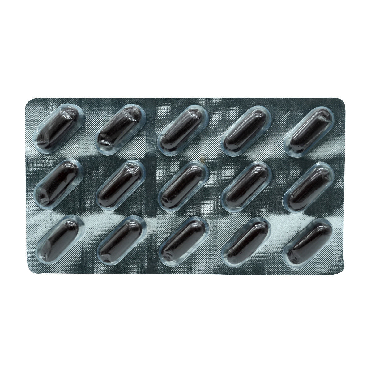 Gamla-Forte Soft Gelatin Capsule 15's Price, Uses, Side Effects ...