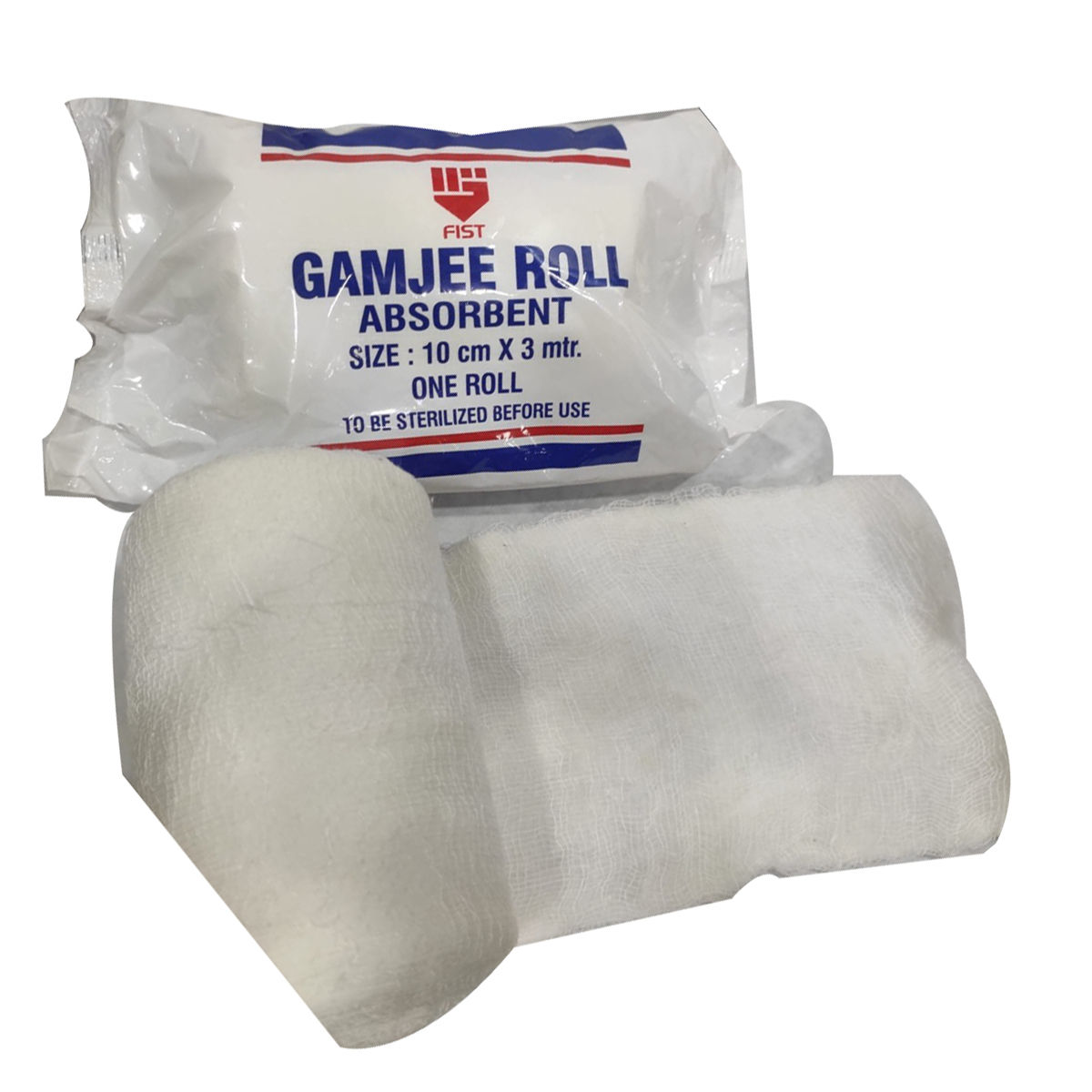 Gamjee Roll 10Cmx3Mt (Shivani) | Uses, Side Effects, Price | Apollo ...