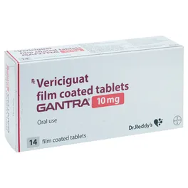Gantra 10 mg Tablet 14's | Uses, Side Effects, Price | Apollo Pharmacy