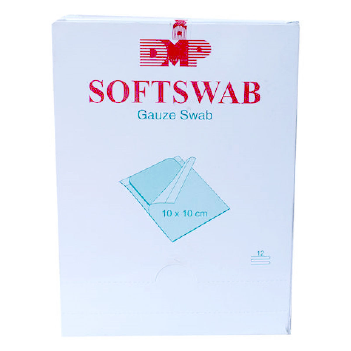 Gauge Soft Swab 10X10 (Muthu ) | Uses, Side Effects, Price | Apollo ...