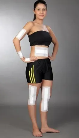 Buy G-Dress Comfy Gd 25X10.5Cm Adhesive Bandage (Surgiwear) | 19 ...