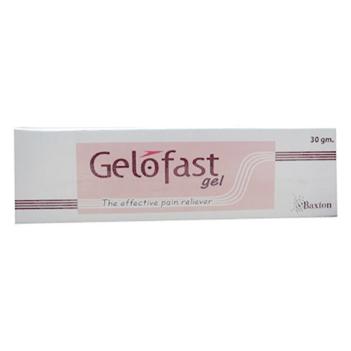 Gelofast Gel | Uses, Side Effects, Price | Apollo Pharmacy