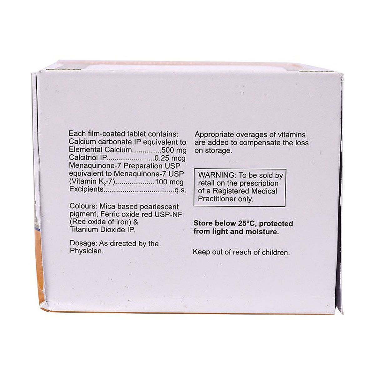 Gemcal DS Capsule 15's Price, Uses, Side Effects, Composition - Apollo ...