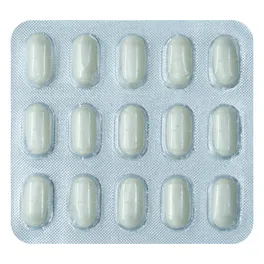 Gemcal D3 Tablet | Uses, Side Effects, Price | Apollo Pharmacy