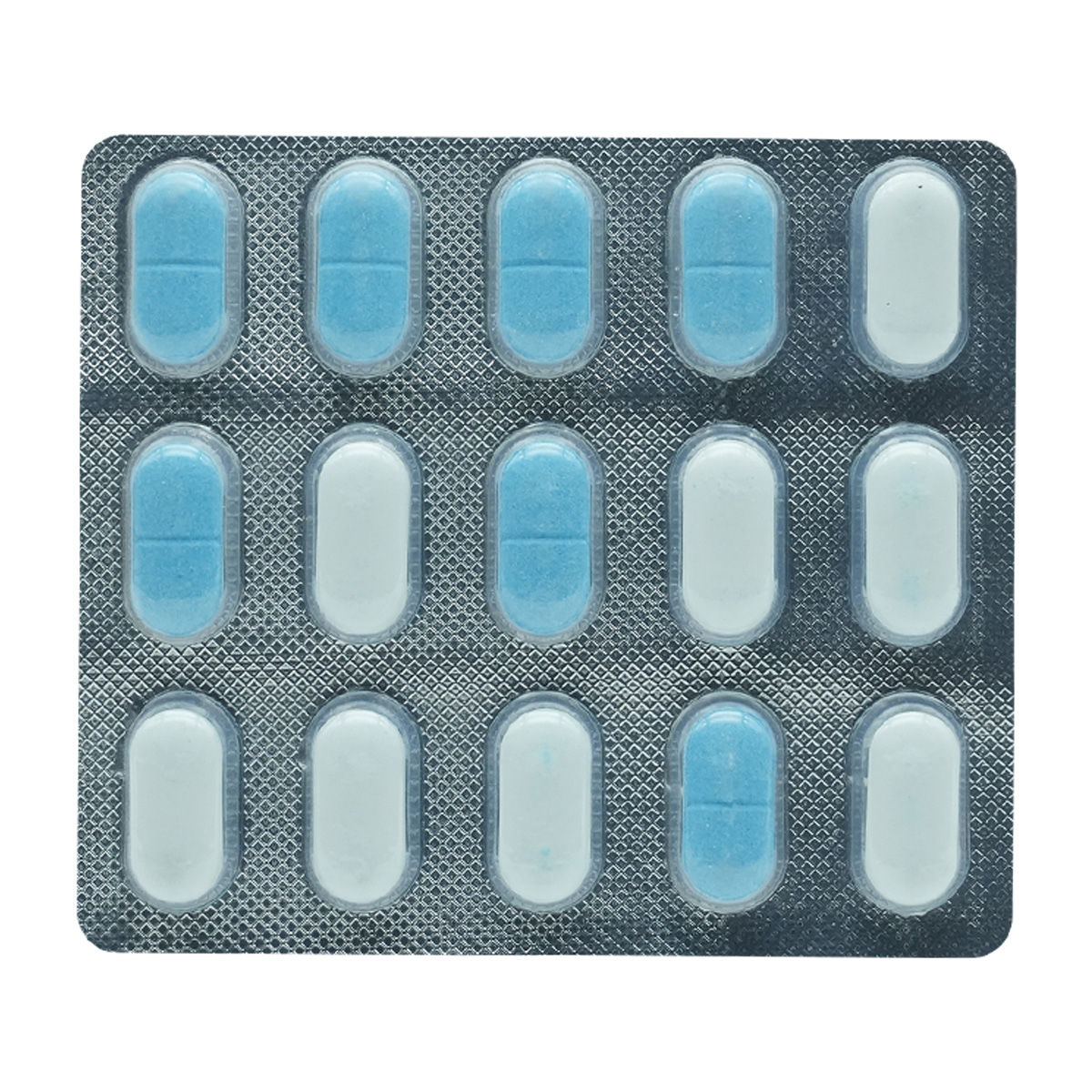 Geminor M 0.5 Tablet 15's Price, Uses, Side Effects, Composition ...