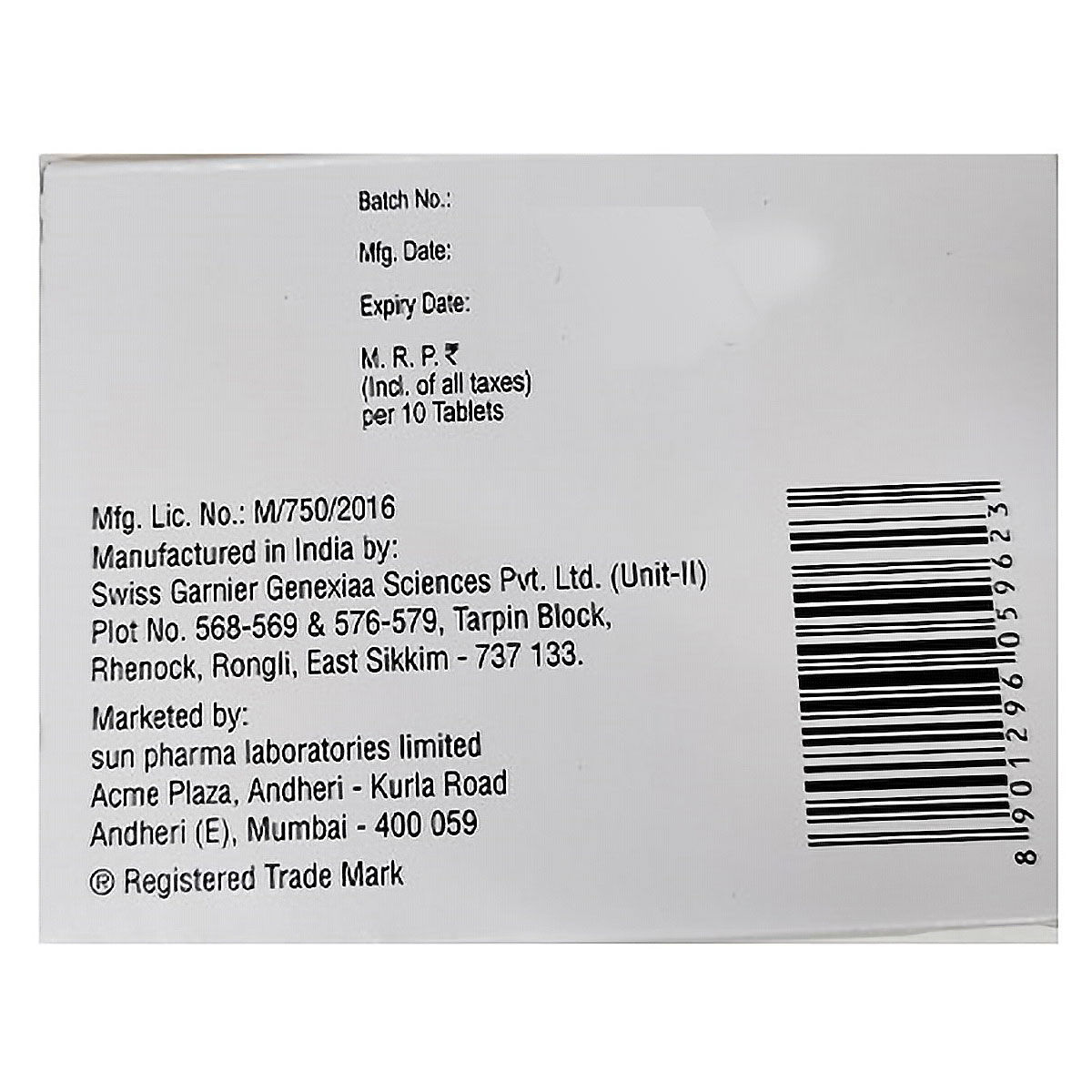 Gemer V2 Forte Tablet | Uses, Side Effects, Price | Apollo Pharmacy