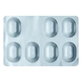Gemer Dapa XR 10/2/1000 Tablet | Uses, Side Effects, Price | Apollo ...