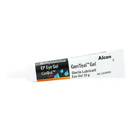 Genteal Gel | Uses, Side Effects, Price | Apollo Pharmacy