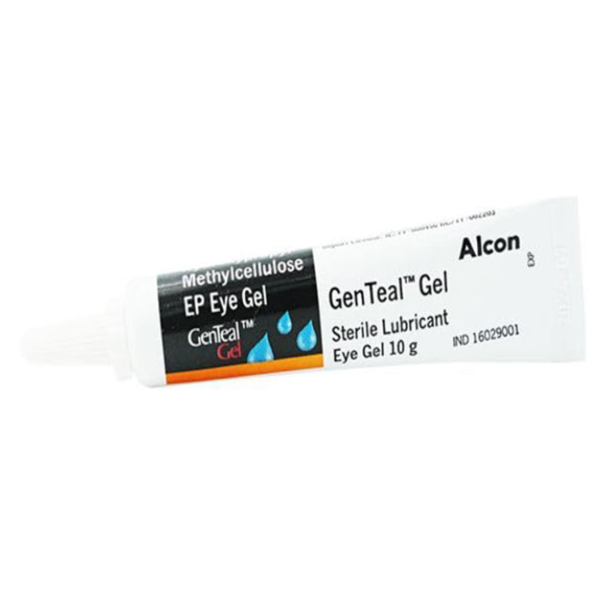 Genteal Gel | Uses, Side Effects, Price | Apollo Pharmacy