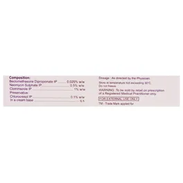 Gentalene Plus Cream | Uses, Side Effects, Price | Apollo Pharmacy
