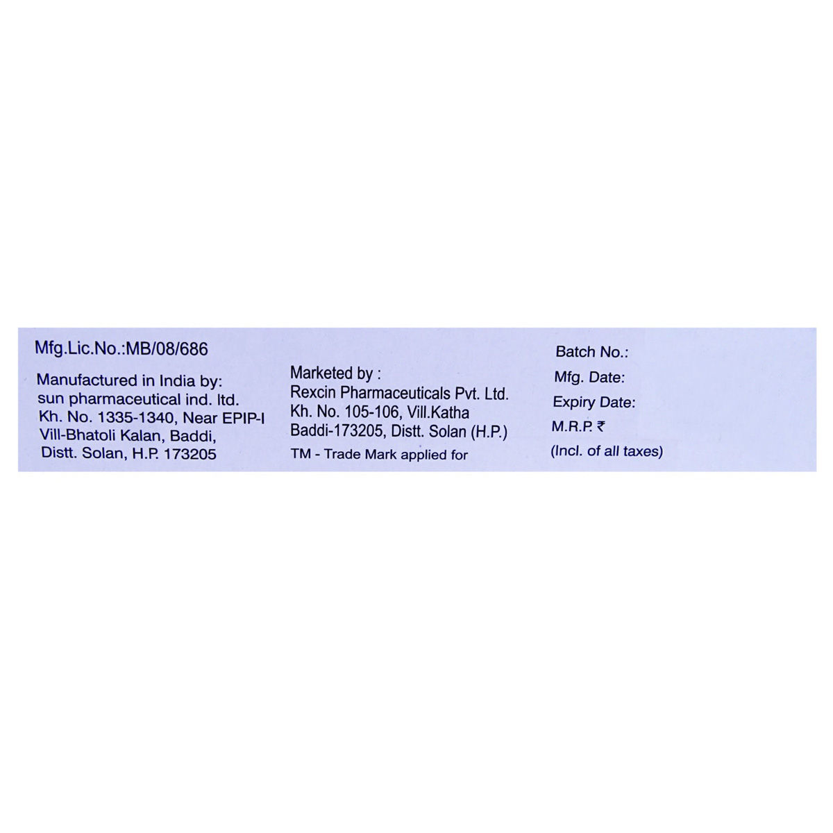 Gentalene Plus Cream 20 gm Price, Uses, Side Effects, Composition ...
