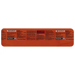 Genticyn Eye/Ear Drops | Uses, Side Effects, Price | Apollo Pharmacy