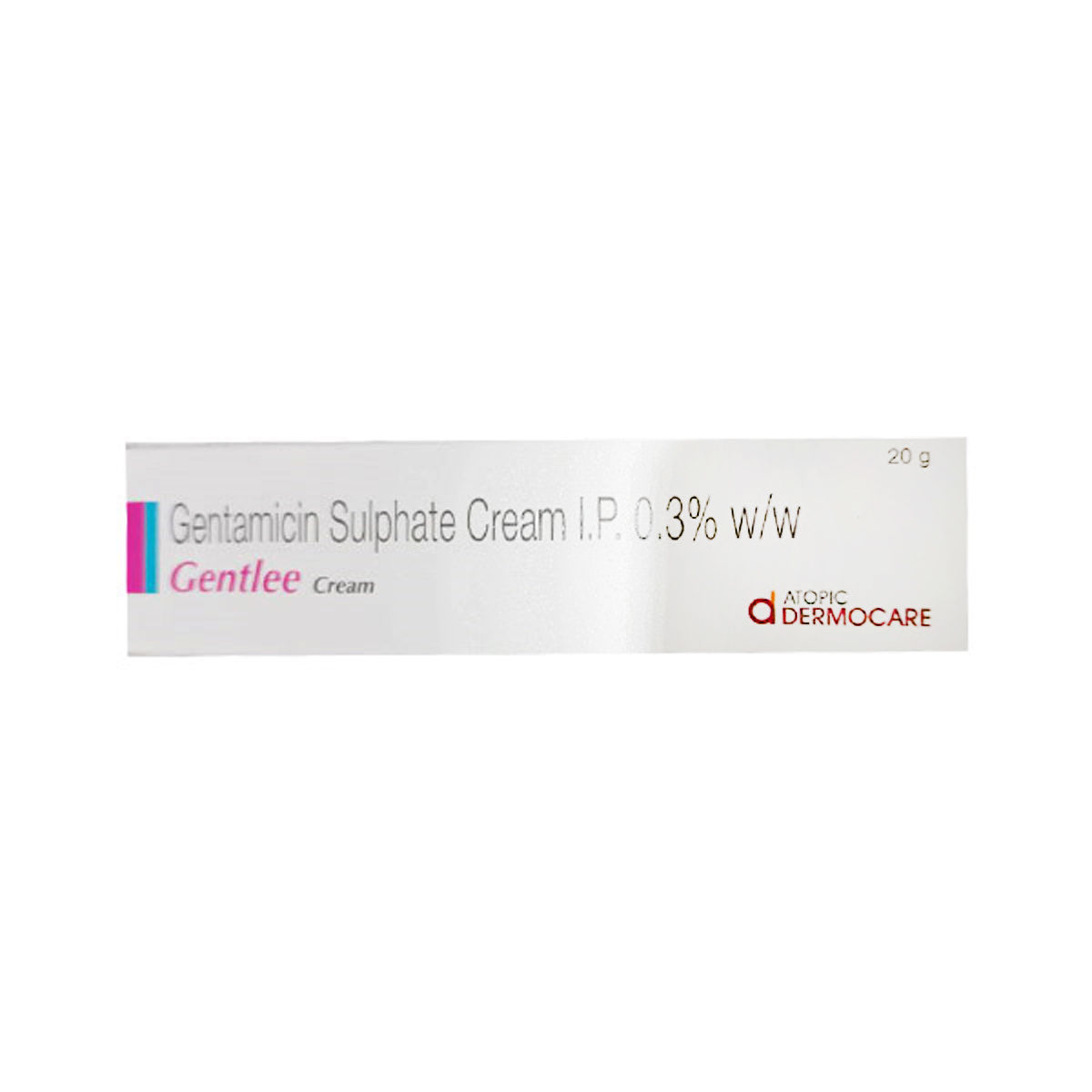 Gentlee Cream | Uses, Side Effects, Price | Apollo Pharmacy
