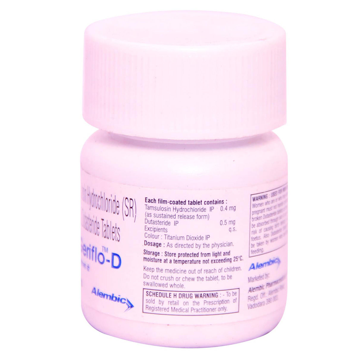 Geriflo D Tablet | Uses, Side Effects, Price | Apollo Pharmacy