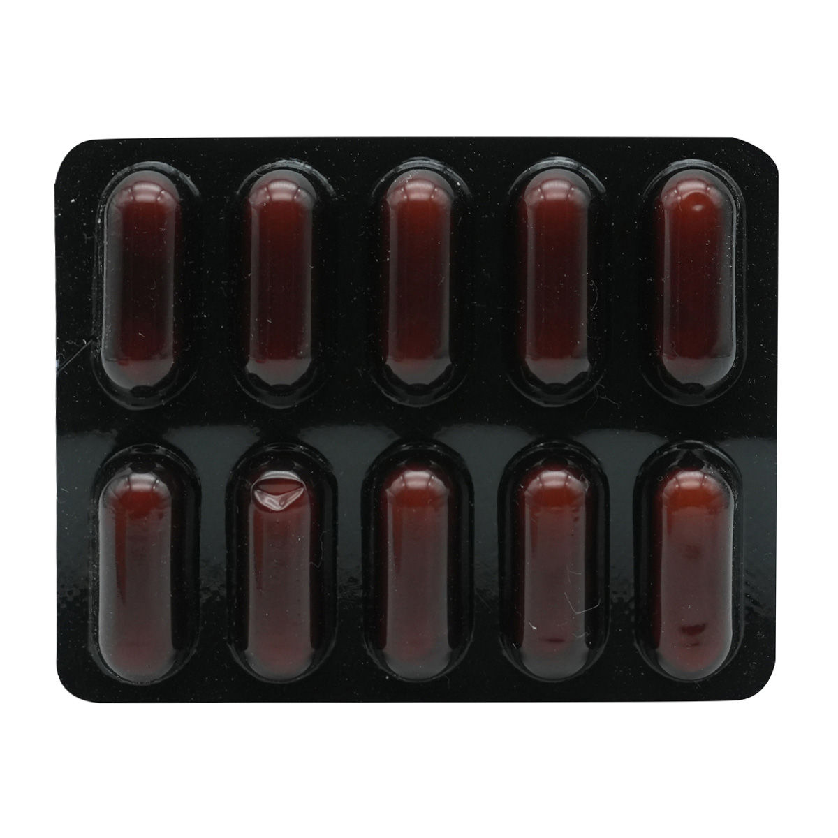 Gestofit 400 mg Capsule 10's Price, Uses, Side Effects, Composition ...
