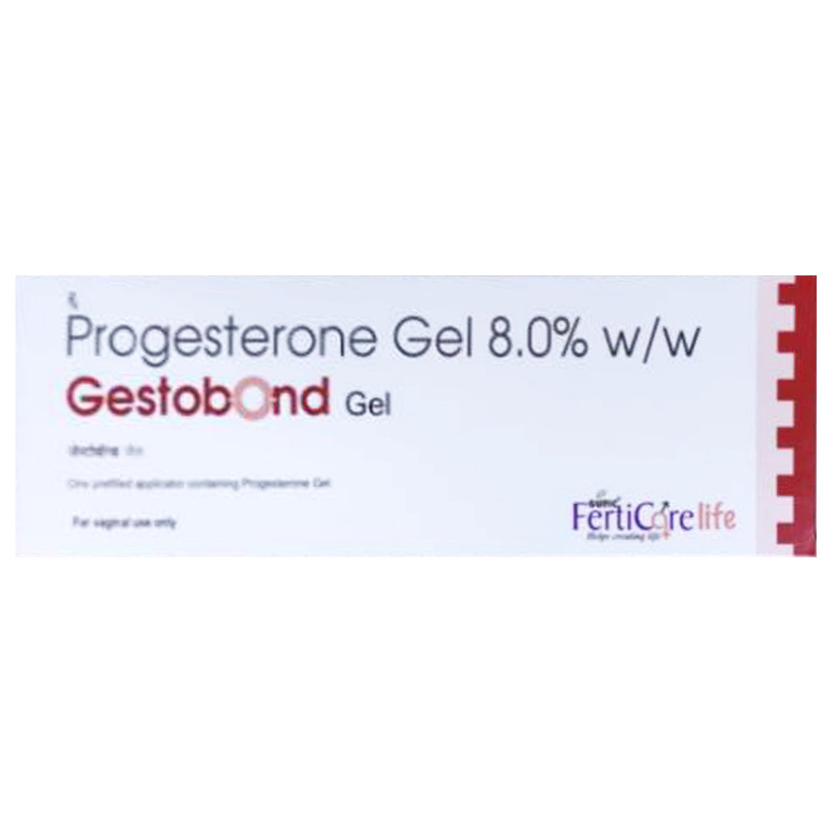 Gestobond 8% PFA Gel का उपयोग, फायदे ,साइड इफेक्ट,कीमत in Hindi | अपोलो ...