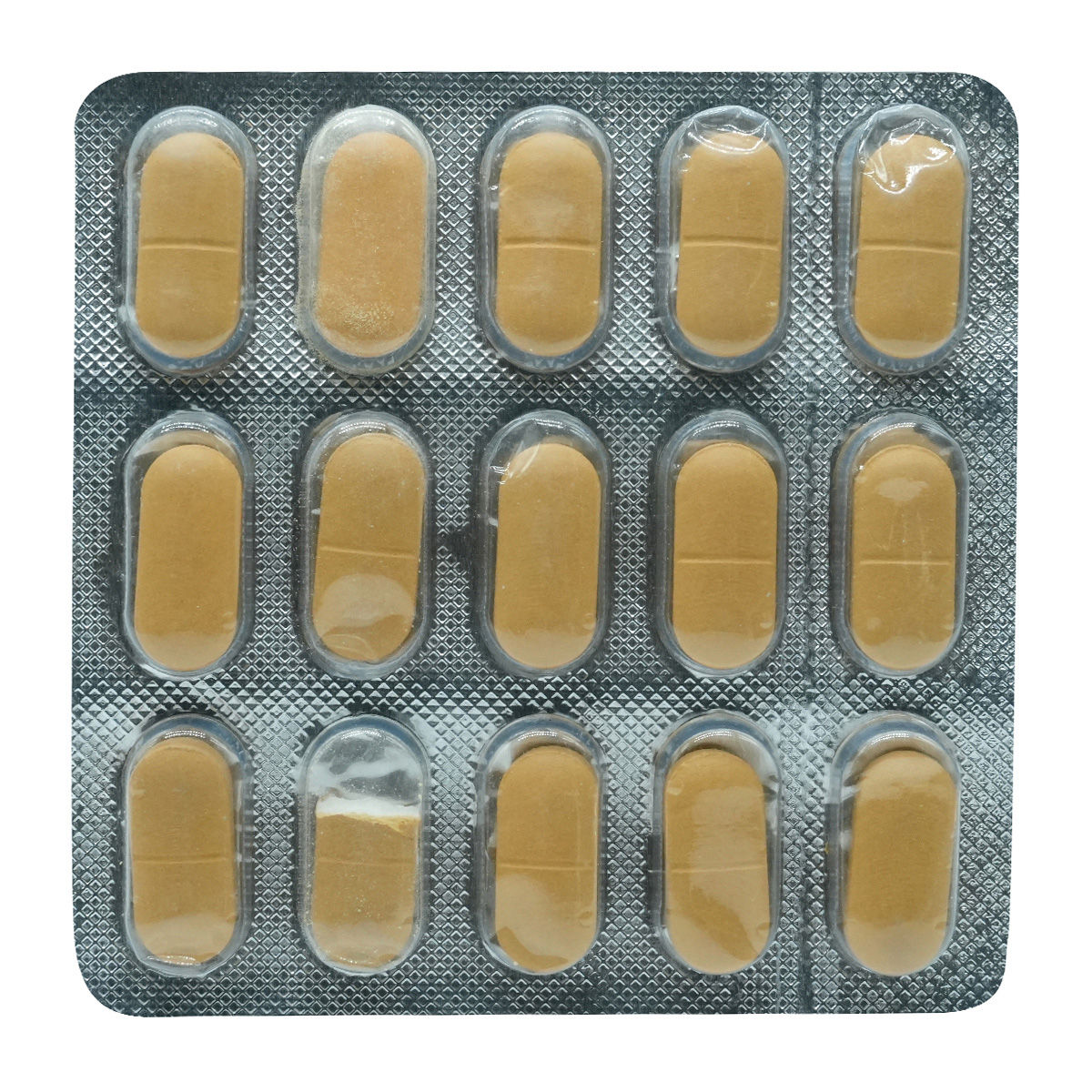 G-Fit-M1 Tablet 15's Price, Uses, Side Effects, Composition - Apollo ...