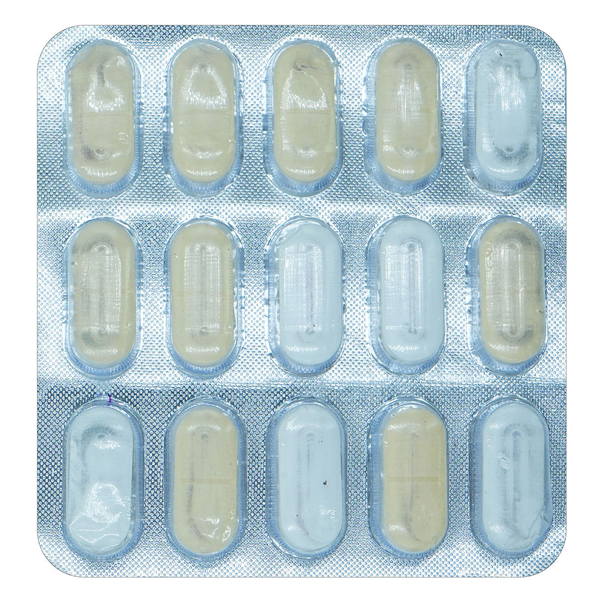 G-Fit Forte 2 Tablet 15's Price, Uses, Side Effects, Composition ...