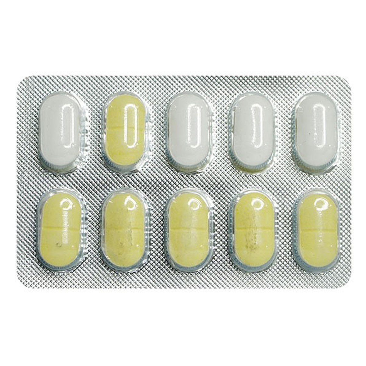 G-Forlin 2 Tablet 10's Price, Uses, Side Effects, Composition - Apollo ...