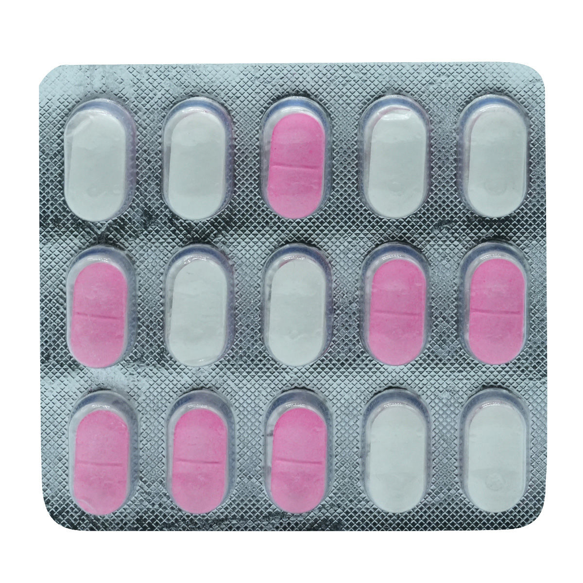 Gilformin MV 2 Tablet 15's Price, Uses, Side Effects, Composition ...