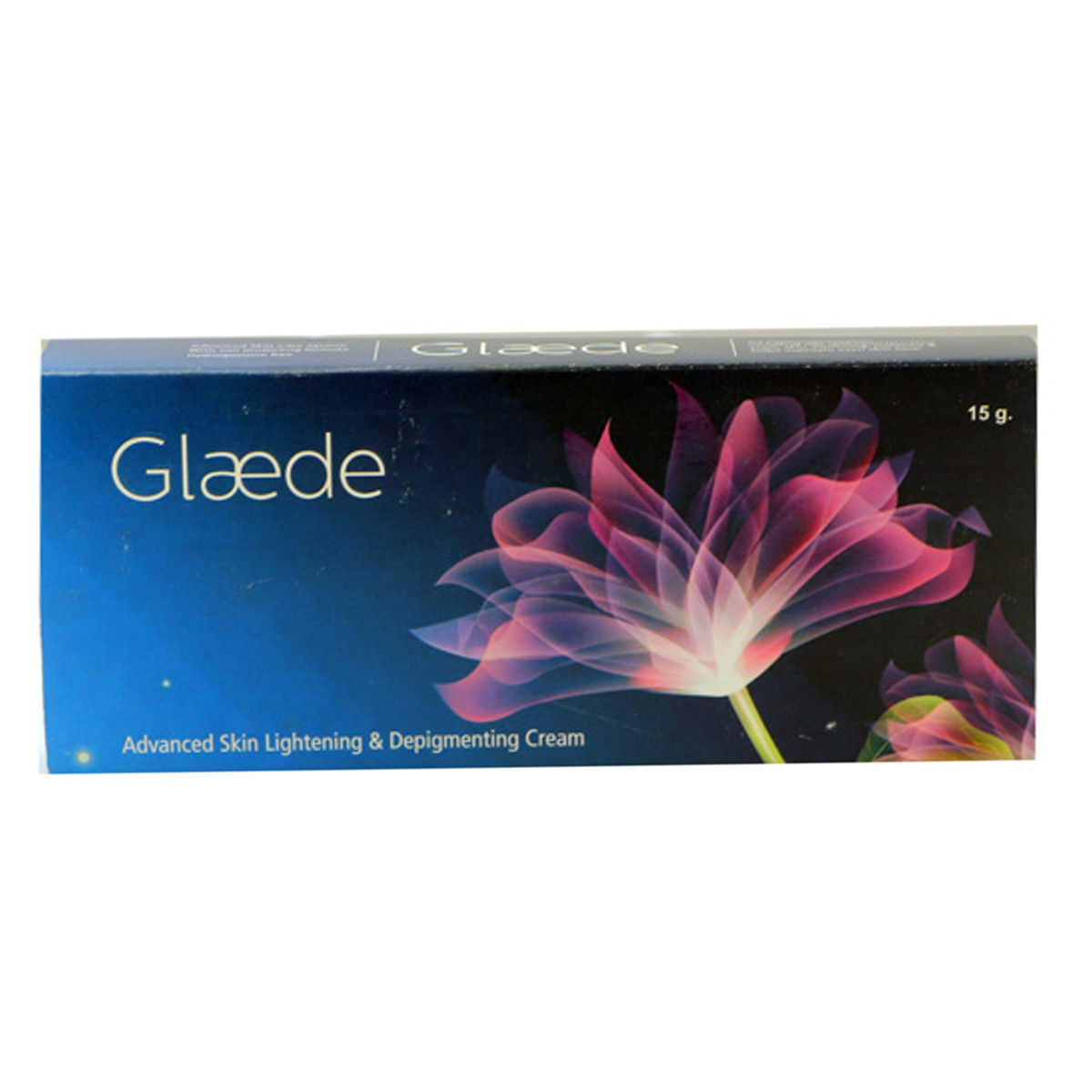 Glaede Cream | Uses, Side Effects, Price | Apollo Pharmacy
