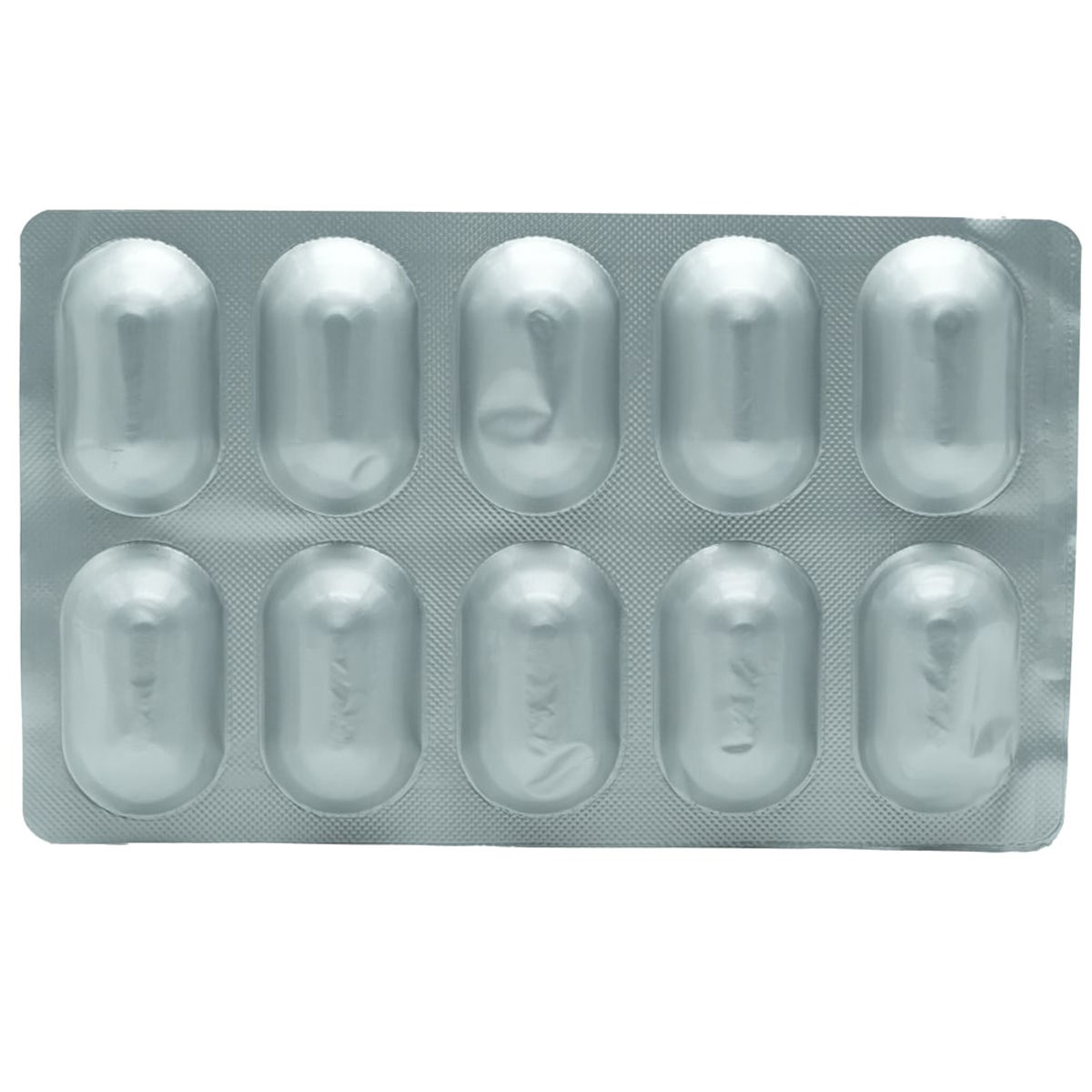 Glaricit-Plus Tablet 10's Price, Uses, Side Effects, Composition ...