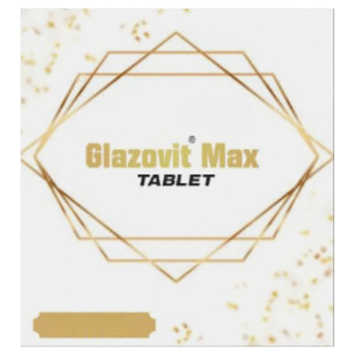 Buy Glazovit Max Tablet | 19 Minutes Delivery | Apollo Pharmacy