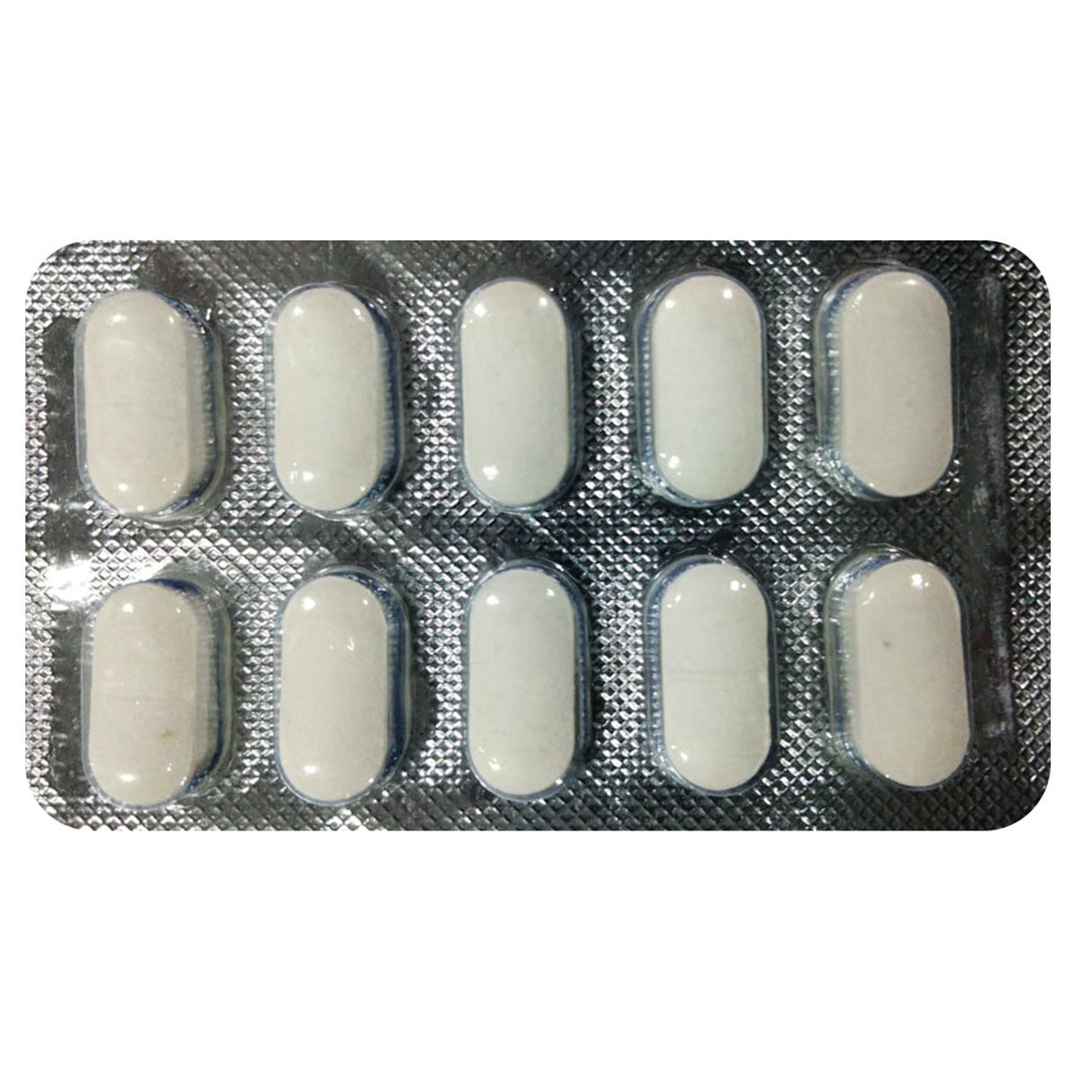 Glenzi Tablet | Uses, Side Effects, Price | Apollo Pharmacy