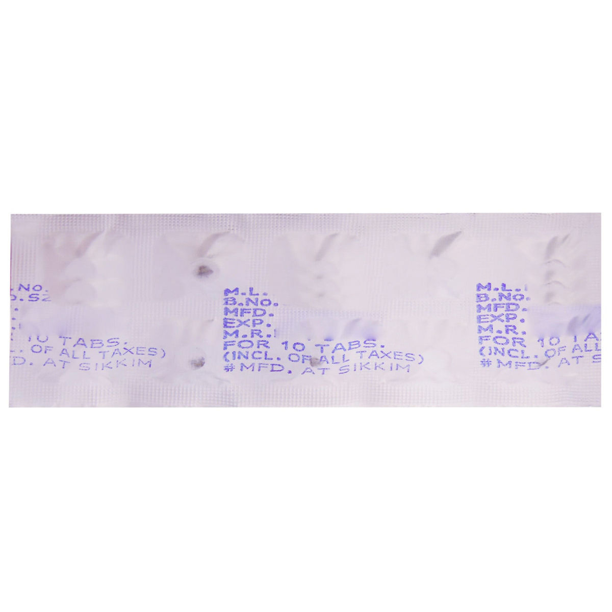 Glimiprex 1 Tablet | Uses, Side Effects, Price | Apollo Pharmacy