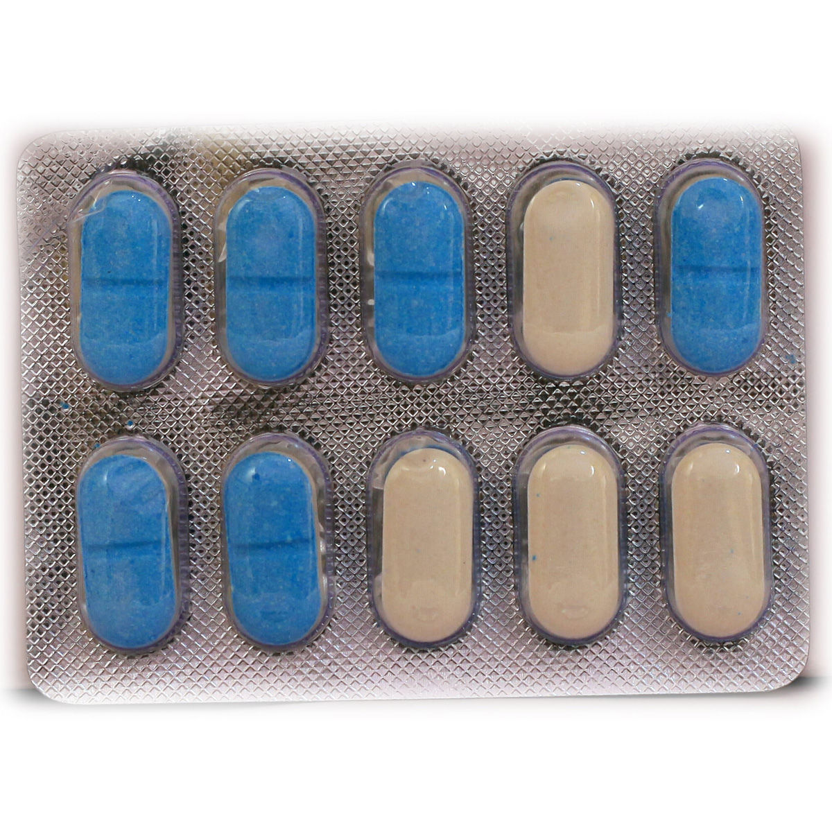 Glimestar-PM 2 Tablet 10's Price, Uses, Side Effects, Composition ...