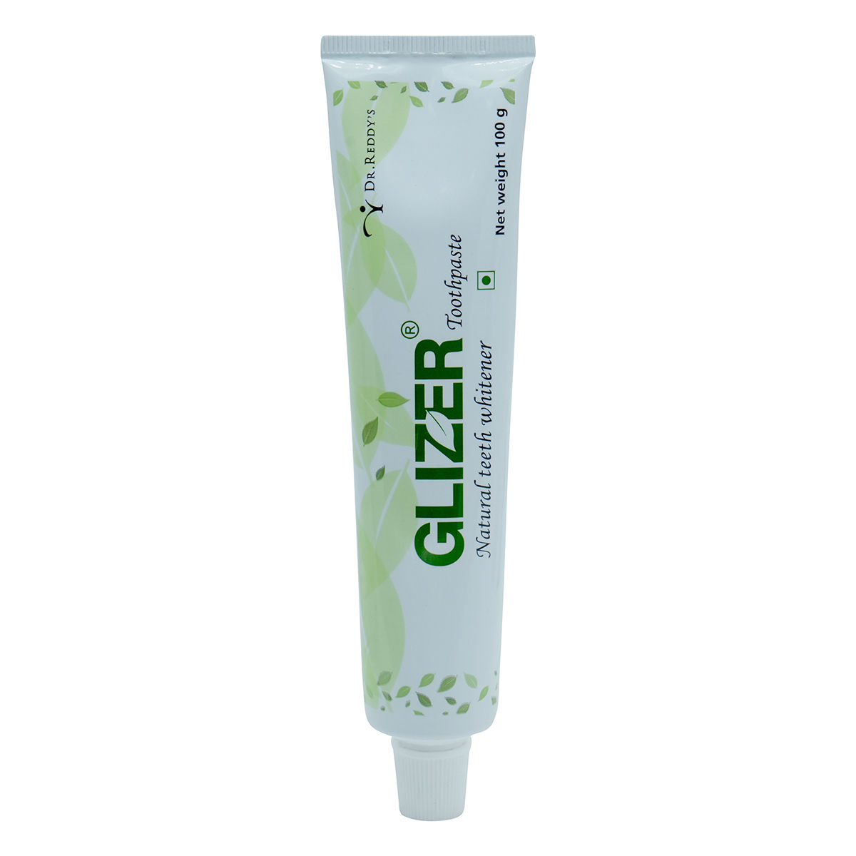 Buy Glizer Toothpaste, 100 gm | 19 Minutes Delivery | Apollo Pharmacy