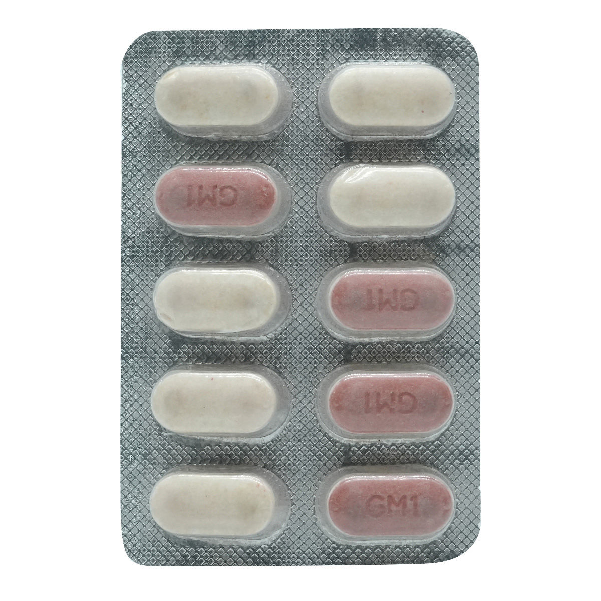 Glimchek M1 Tablet 10's Price, Uses, Side Effects, Composition - Apollo ...