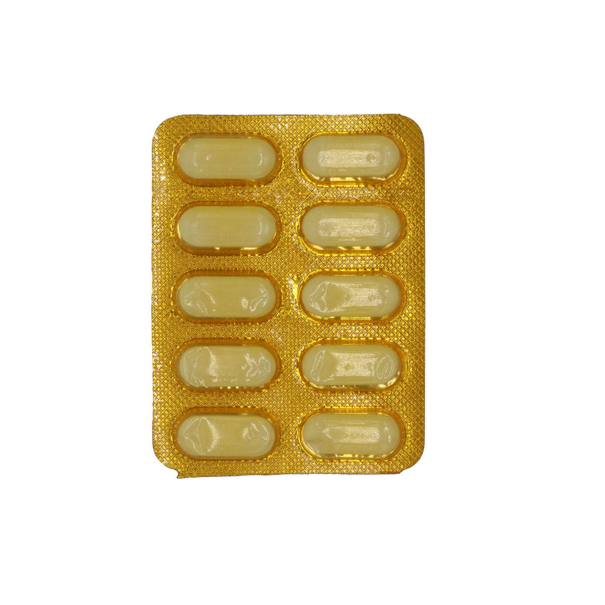 Gliza MF Tablet 10's Price, Uses, Side Effects, Composition - Apollo ...