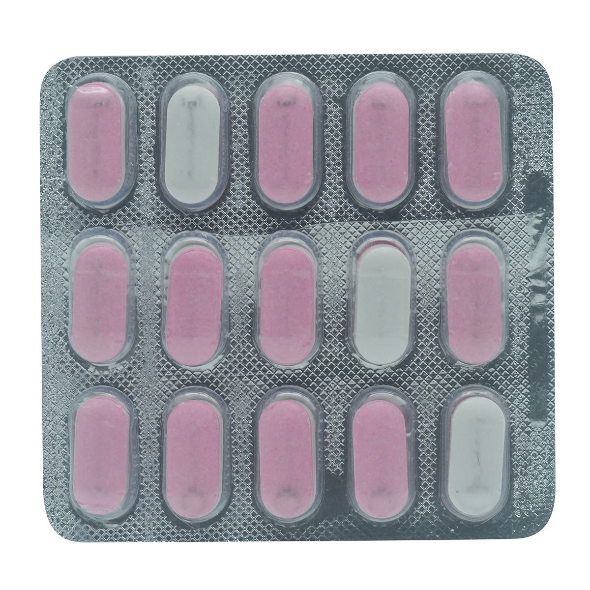 Glitaray MP 1 Tablet 15's Price, Uses, Side Effects, Composition ...
