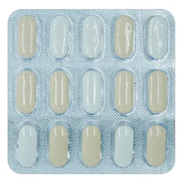 Glitaray M 3 Forte Tablet | Uses, Side Effects, Price | Apollo Pharmacy
