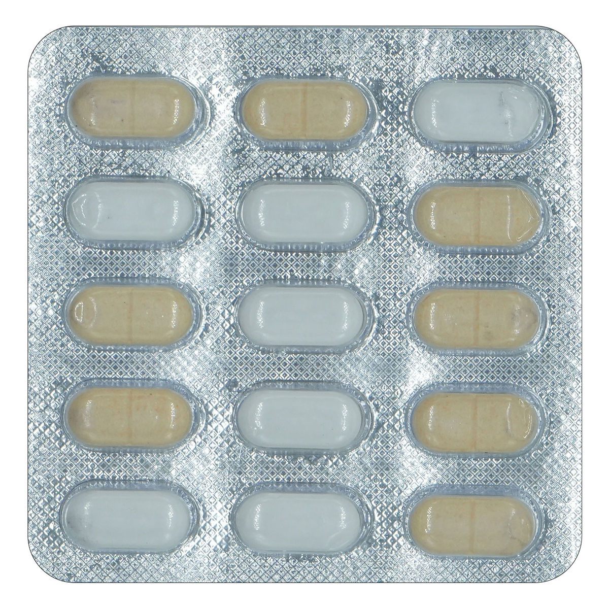 Glimigen M2 Tablet 15's Price, Uses, Side Effects, Composition - Apollo ...