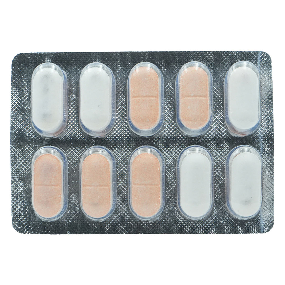 Glimed-MF-2 1000 SR Tablet 10's Price, Uses, Side Effects, Composition ...