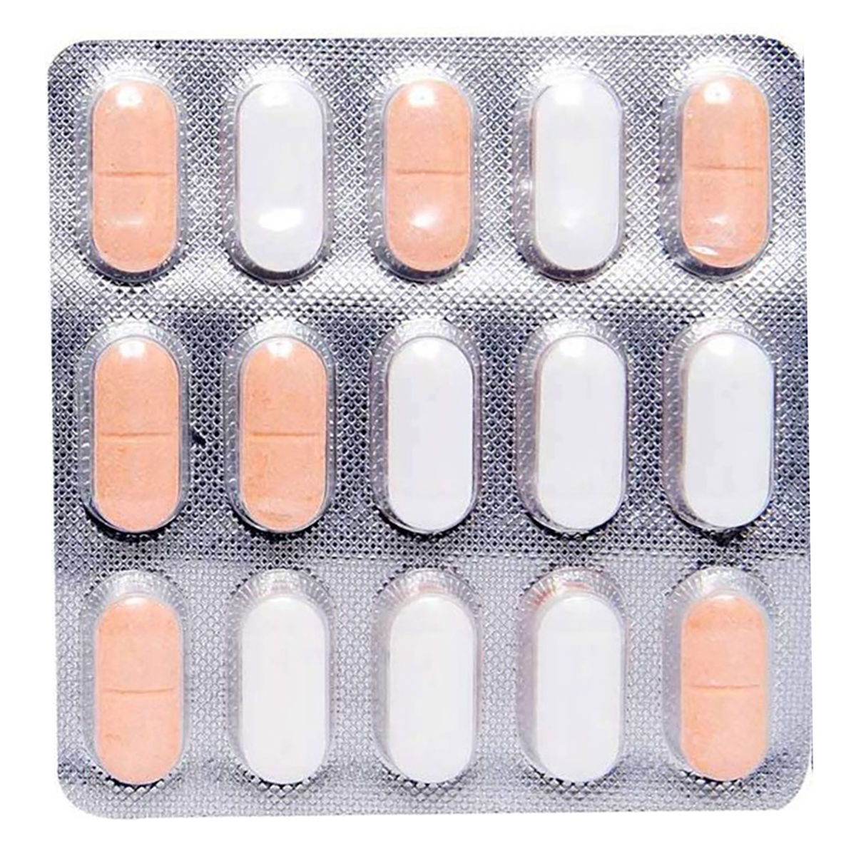 Glisen MF Forte 2 Tablet 15's Price, Uses, Side Effects, Composition ...