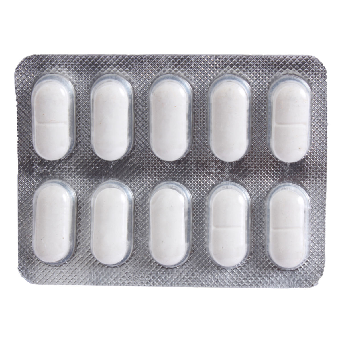 Glizihenz-M-80 Tablet | Uses, Side Effects, Price | Apollo Pharmacy