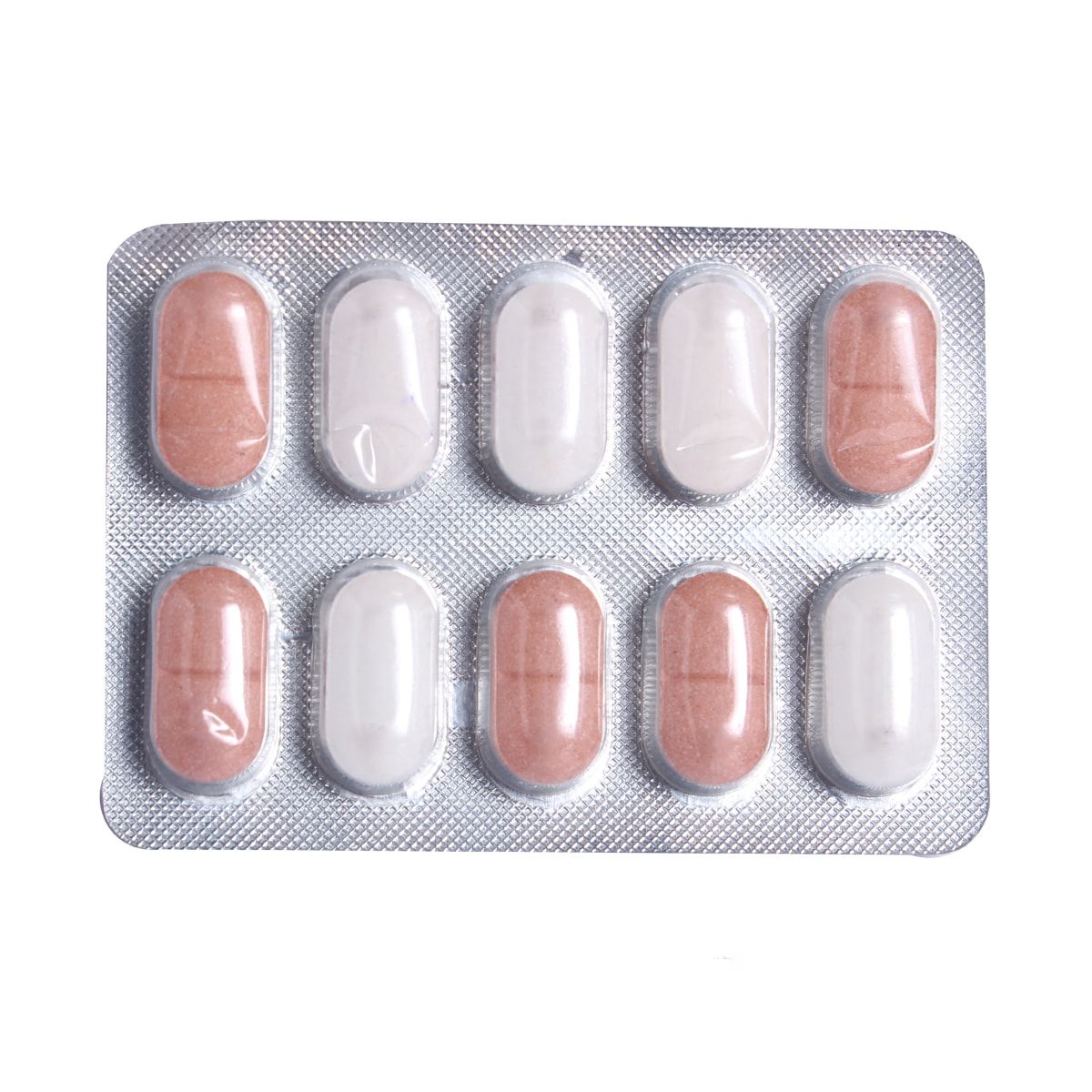 Glimda-MV 2 Tablet 10's Price, Uses, Side Effects, Composition - Apollo ...