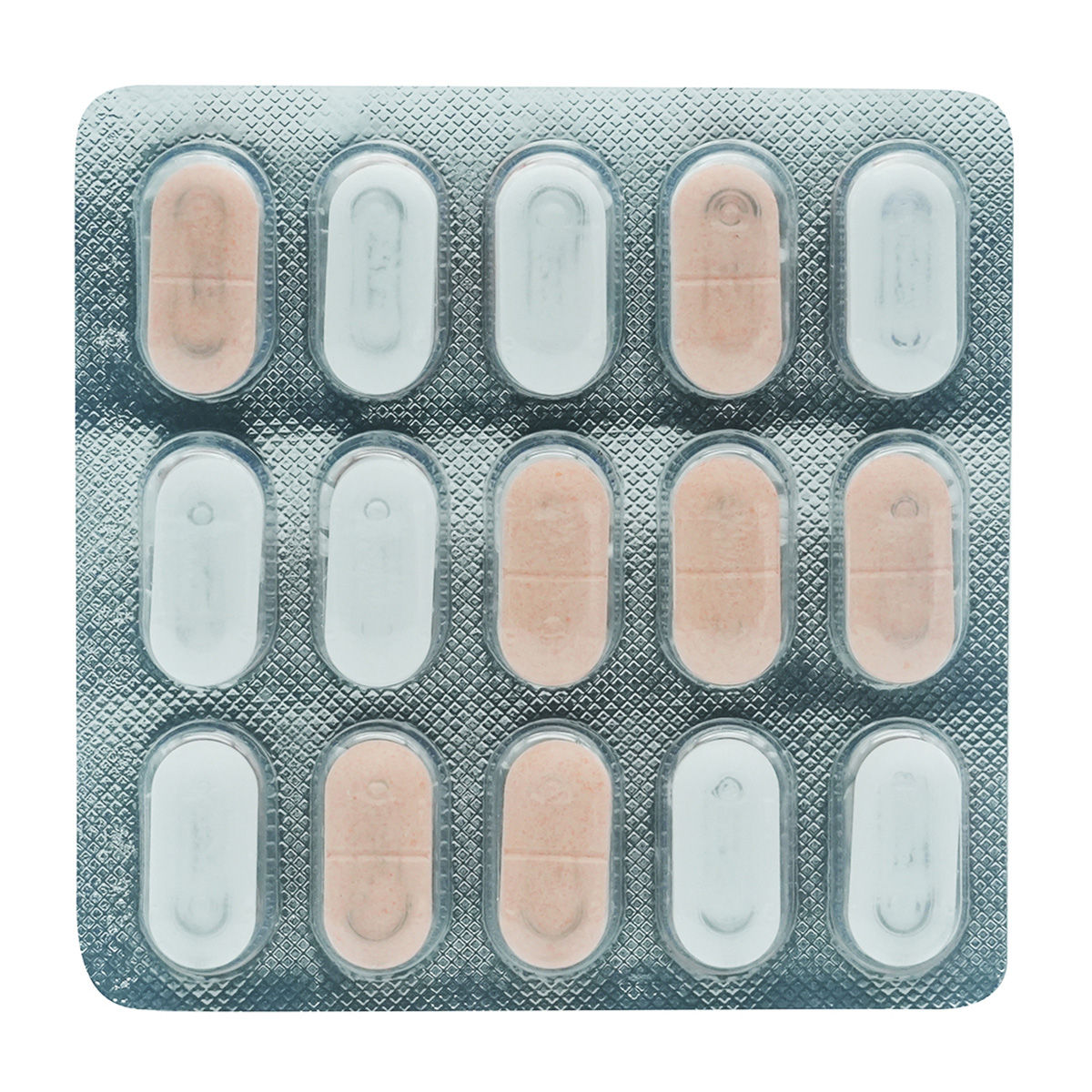 Glitaray M-0.5mg Forte Tablet 15's Price, Uses, Side Effects ...
