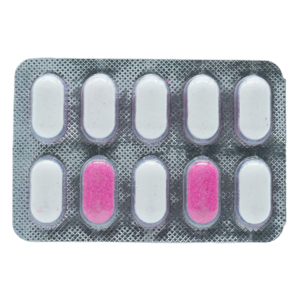 Glimiron M1 Tablet 10's Price, Uses, Side Effects, Composition - Apollo ...