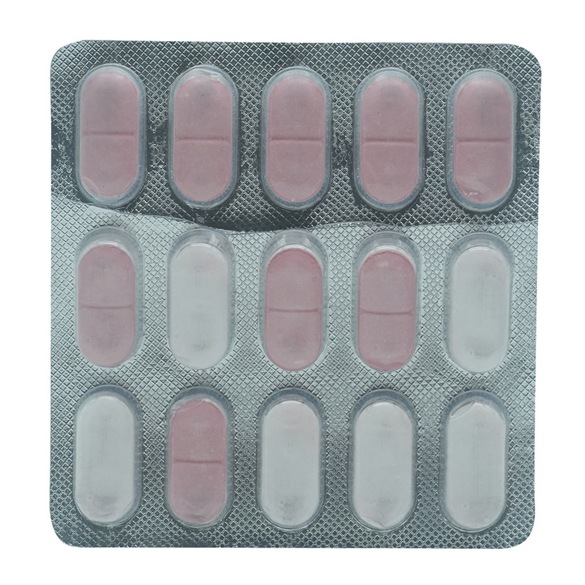 Glimilife M3 Forte Tablet 15's Price, Uses, Side Effects, Composition ...