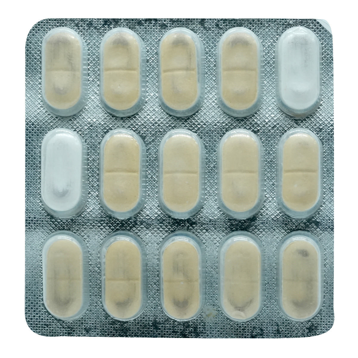 Glimfirst M2 Forte Tablet 15's Price, Uses, Side Effects, Composition ...