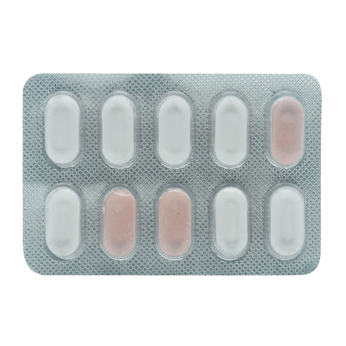 Glimiprex MF 4/500mg Tablet 10's Price, Uses, Side Effects, Composition ...