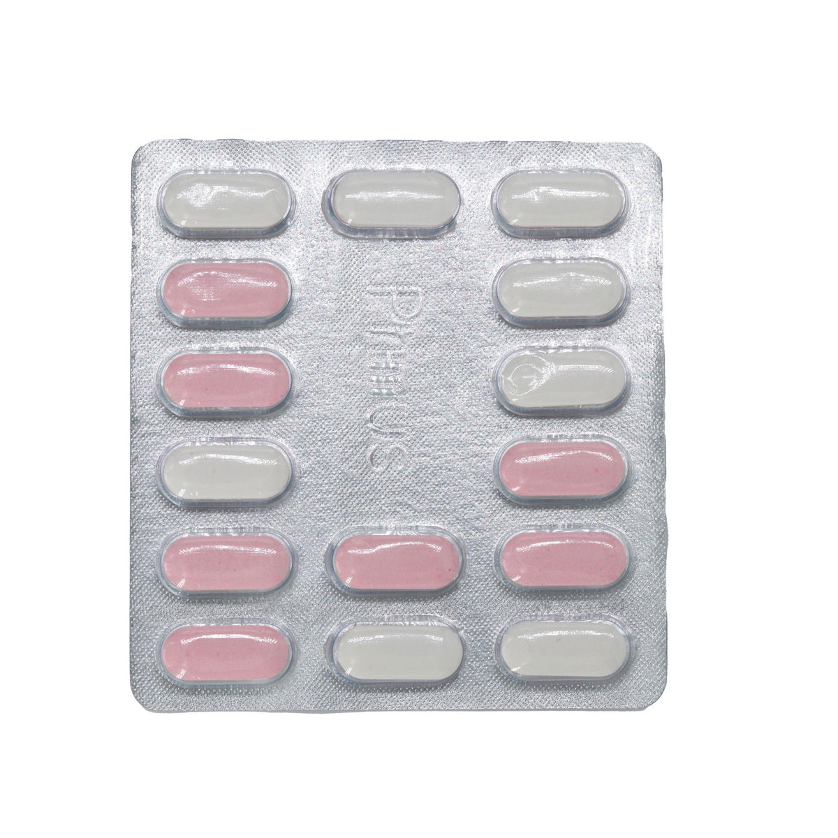 Glimiprime-M2 Forte Tablet 15's Price, Uses, Side Effects, Composition ...