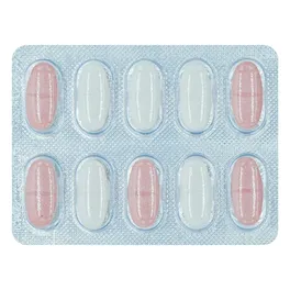 Glizid-M XR 60 Tablet | Uses, Side Effects, Price | Apollo Pharmacy