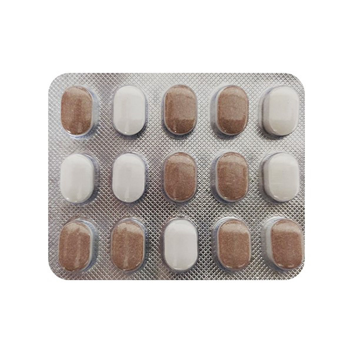 Glimpure MV 2.3 mg Tablet 15's Price, Uses, Side Effects, Composition ...